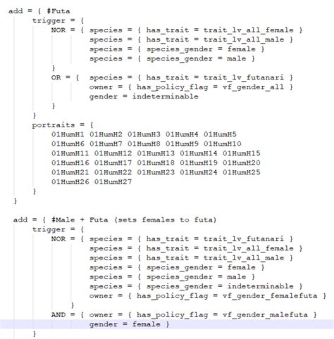 [mod] [stellaris] Vanilla Framework Page 19 Stellaris Loverslab