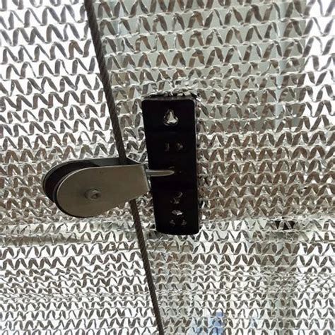 Shade Net Agricultural Greenhouse Shade Nets Manufacturer From Surat