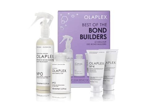 Best Of The Bond Builders Olaplex