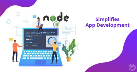 simple ways node js simplifies app development perdiscoo blog