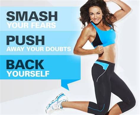 Body Transformation Program 12 Week Body Transformation