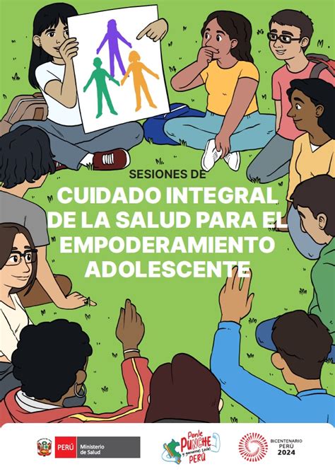 Publicaciones Minsa BVS Minsa