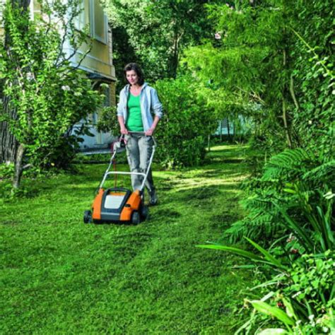 Аэратор электрический Stihl RLE 240.0 62910115615 - Аэраторы в ...
