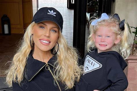 Gretchen Rossi Shares Life Updates After Slide Smileys Son Died
