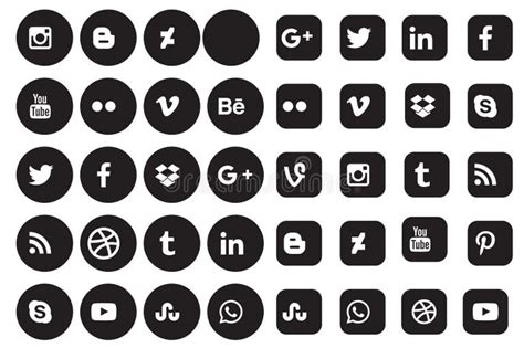 Spotify Buttons Stock Illustrations 100 Spotify Buttons Stock