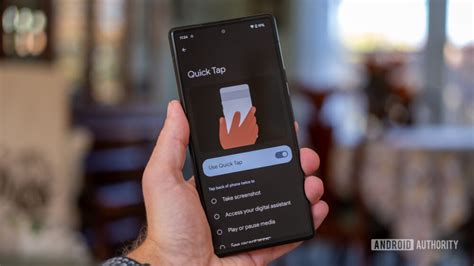 Android Hacks You Can Do Without Rooting Your Phone