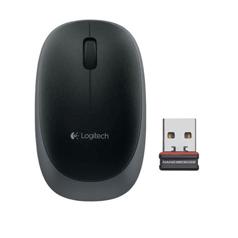 Jual Logitech M165 Wireless Mouse Shopee Indonesia