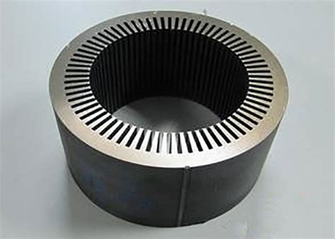 Torque Stator Core Assembly Machine Stator Rotor Core Stamping Machine