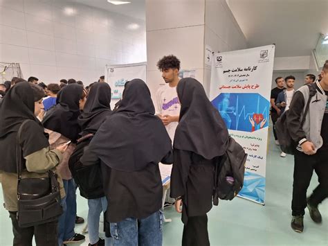 برپایی نمایشگاه معرفی دستاوردهای تشکل های دانشجویی دانشگاه سمنان