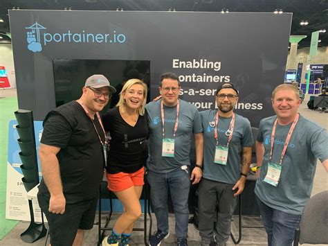 Kubecon Recap