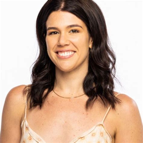 Farmer Wants A Wife Nurse Leah Hopes To Find Love