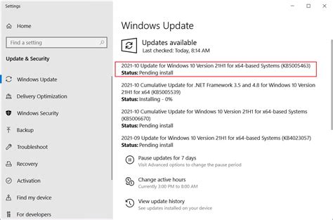Microsoft Is Force Installing Pc Health Check In Windows 10
