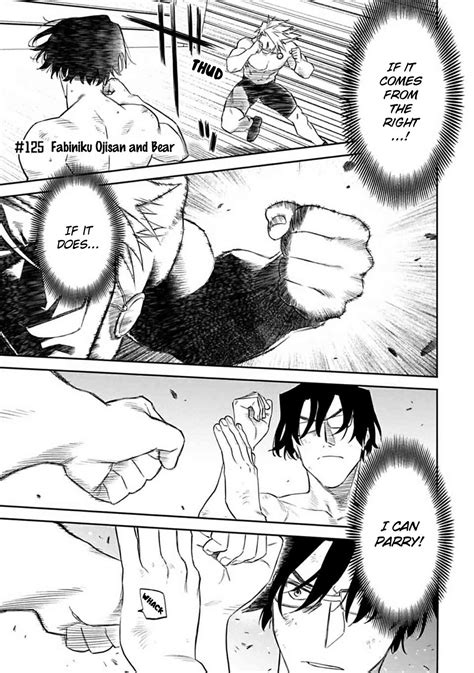 Read Manga Fantasy Bishoujo Juniku Ojisan To Chapter 125