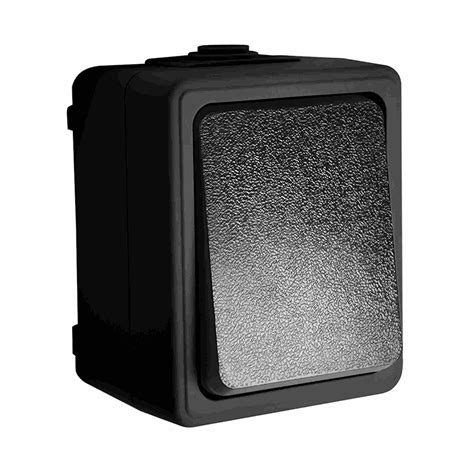 Custom Outdoor Waterproof Single Powerpoint Socket Suppliers Oem Company