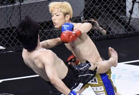 井原良太郎のwiki風プロフィール！仕事内容、年齢、身長、戦績、年収など