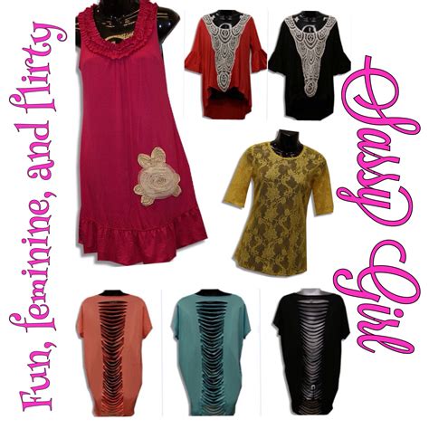 Pin By Cindy Jameson On Sassy Girl Sassy Girl Fashion Boutique Feminine