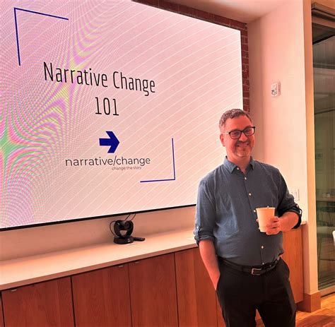 Demystifying Narrative Change I Headwaters Foundation