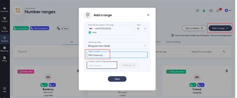 How To Integrate Your Pbx With Microsoft Teams Callroute