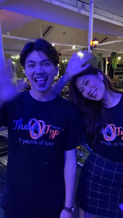 Pin De Valethai En Tharntype