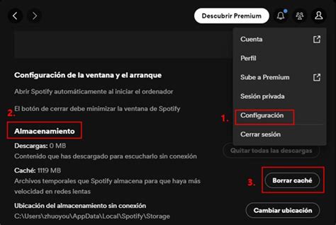 7 Últimos Métodos Para Spotify No Descarga Las Canciones Tunelf