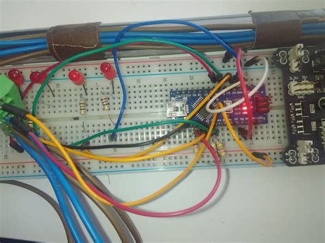 Besoin Daide Sur Du Code Esp32 Pour Mesure De Niveau Deau Dans Un