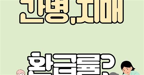 간병보험 환급률 좋은 치매보험 이서안 숨고 숨은고수