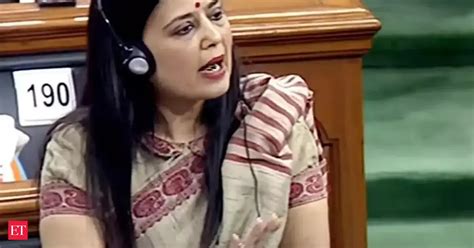Mahua Moitra News Mahua Moitra Case Meeting Of Lok Sabhas Ethics