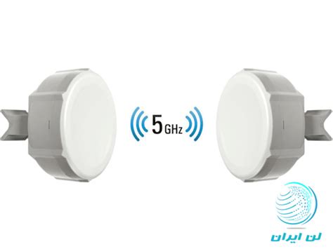 خرید اکسس پوینت اوت دور میکروتیک مدل Mikrotik Sxt Lite5 لن ایران