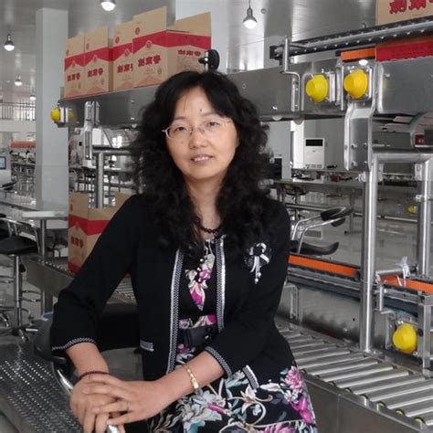 Wen Qin Professor Full Phd Sichuan Agricultural University