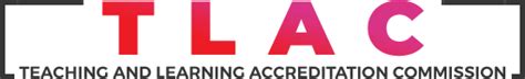 Teaching And Learning Accreditation Commission