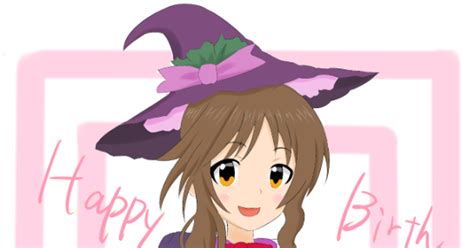 アイドルマスターシンデレラガールズ 藍子ちゃんおめでとう！ 城ヶ崎クロフォードのイラスト Pixiv