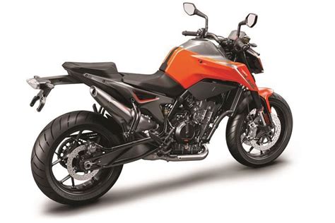 Ktm Duke Todo Lo Que Debes Saber Moto Pro