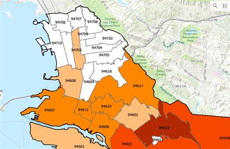 Berkeley Zip Code Map West Virginia Berkeley County Z