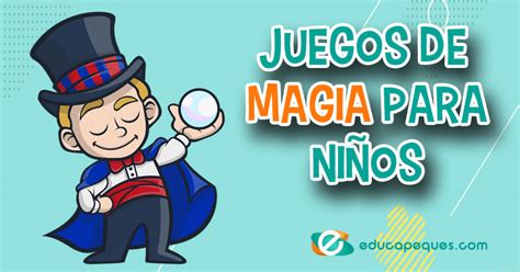 Trucos De Magia Para Niños Devinemoms