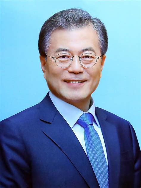2018 Gggf 문 대통령 제4차 산업혁명으로 우리 경제 혁신해야 아주경제