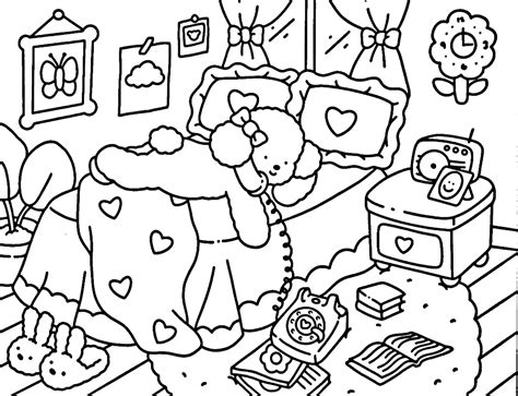 Coco Wyo Coloring Pages 42 Printable For Free Download
