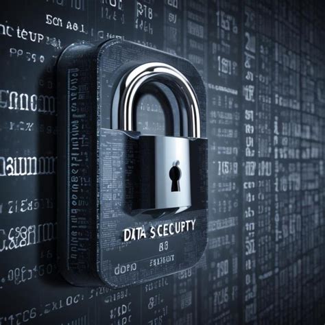 Techzyno Solutions On Linkedin Data Security Safety Measures