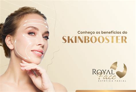 O procedimento queridinho do momento Conheça o skinbooster
