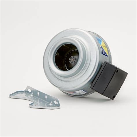 Fg 5 Centrifugal Inline Fan Inline Duct Fans Fantech