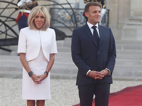 Франция предложила журналистке Кэндис Оуэнс большие деньги за молчание о том что жена петушка