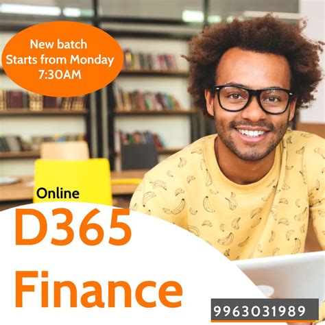 Sowrya Software Solutions On Linkedin D365fno Finance