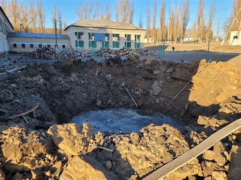 Російські окупанти обстріляли три райони Харківщини є руйнування і поранений Mediaport