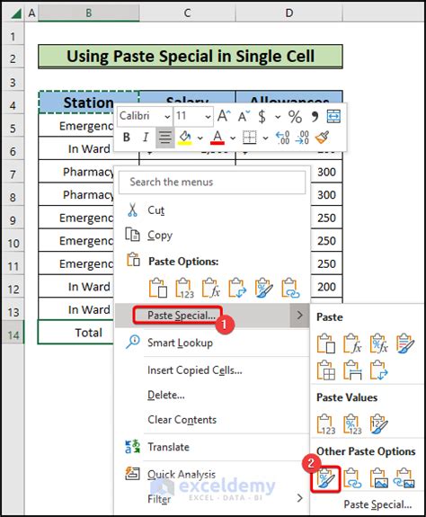 How To Copy Formatting In Excel To Another Sheet 3 Easy Ways