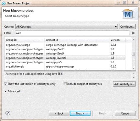 Rational Software Architect X New Features And Enhancements