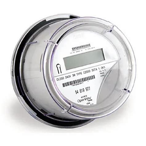 Polyphase Meter At Best Price In India