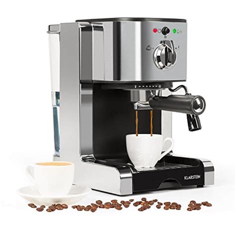 Meilleure Machine Expresso Manuelle En