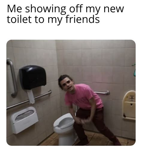 Wtf Toilet Memes