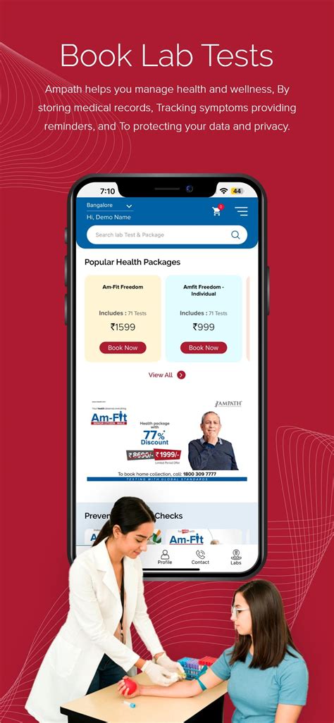 Ampath Labs Blood Test Apk For Android Download