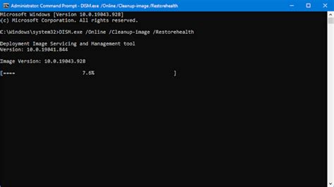 Fix Explorer Exe Class Not Registered In Windows 10 And 11