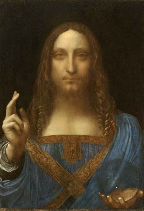 Les 10 Plus importantes Oeuvres d art de Léonard de Vinci The Museum Blog